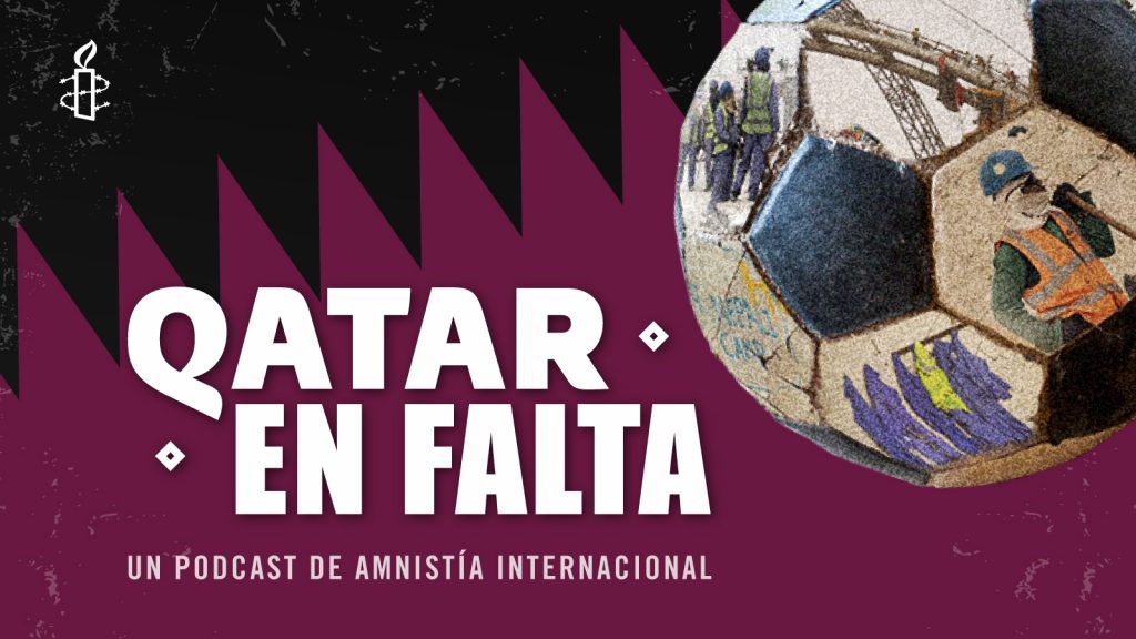 Vulneración de derechos a migrantes, mujeres y diversidades: “Qatar en ... Vulneración de derechos a migrantes, mujeres y diversidades: “Qatar en ...